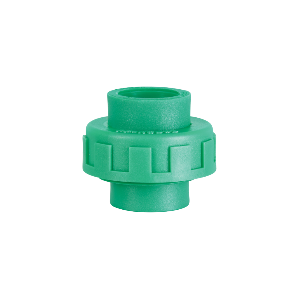 PPR Union Plastic - Chattan